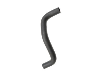 Lower Radiator Hose For 99-09 Toyota Lexus Nissan Highlander RX300 350Z ...