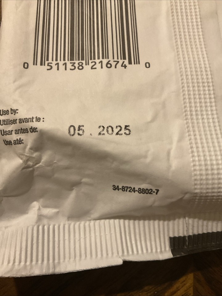 3M 6001 Organic Vapor Half Mask 609738933293 | eBay