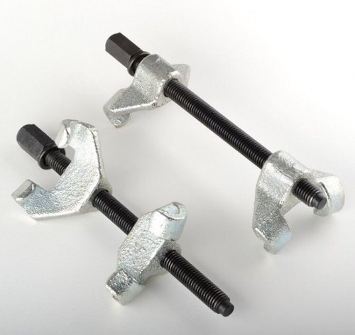 10" Coil Spring Shock Compressor Auto Strut Suspension Remover ...