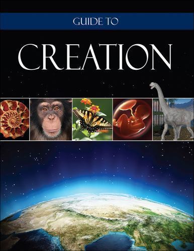 Guide to Creation by Institute for Creation Research (2016, Hardcover ...