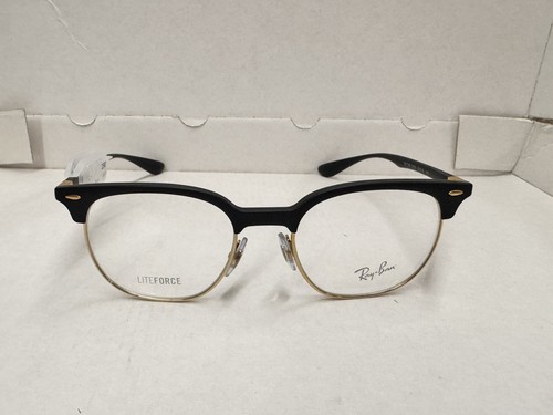 Monture Lunettes de Vue Ray Ban Modèle : RB7186 8151 Prix 190 Euros | eBay