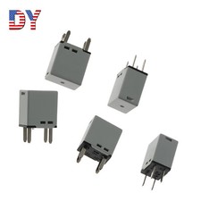 Omron GM 5 pin relay 13502750 Buick Cadillac Chevrolet GMC Olds Pontiac ...