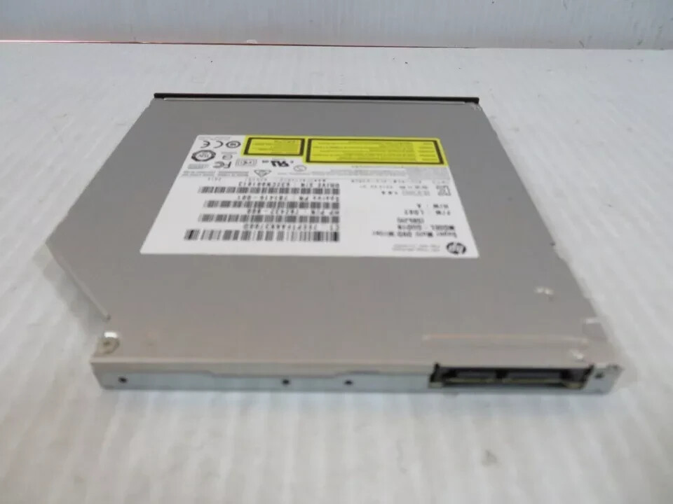 HP Pavilion 590 595 510 570 N01 M01 S01 CD/DVD Burner Drive | eBay