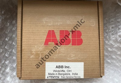 NTMP01 ABB Bailey 90 module Brand new | eBay