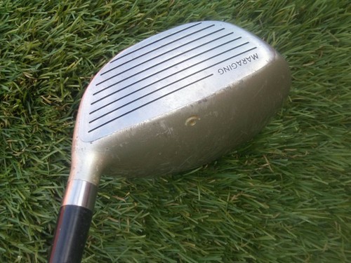 Knight One Shot Fairway 16° Strong 3 Wood Tungsten Aldila Graphite Lady ...