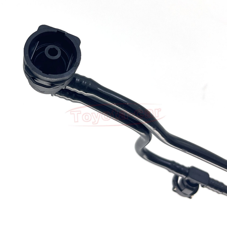 2535013800 Auto Parts High Quality Engine Vent Line for Benz E180 E200 ...