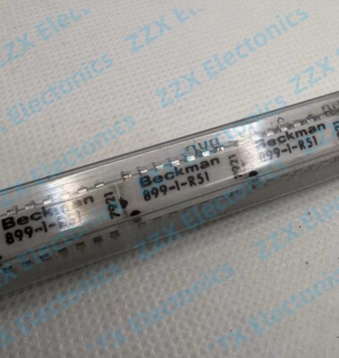 10pcs 898-1-R51 BI Technologies Resistor Networks & Arrays | eBay