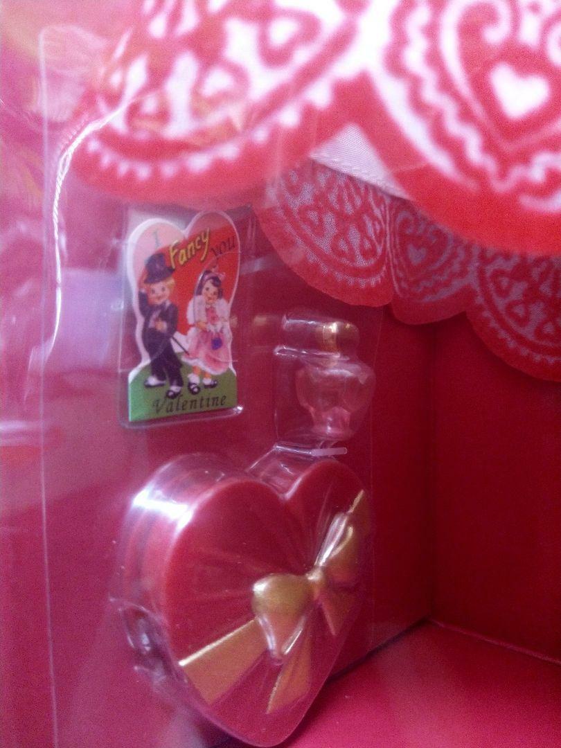 Mattel Barbie Cupid's Kisses Barbie Gold Label Club Limited Doll unused ...