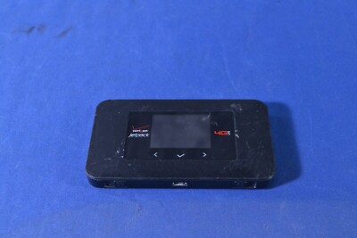 Lot of 4 x AC791L 791L Verizon Jetpack MiFi 4g LTE Mobile Hotspot ...