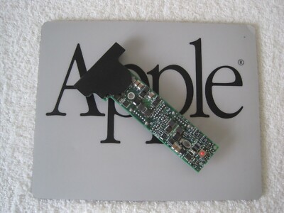 Apple G3 PowerBook Pismo Power Supply Card | 820-1132-A | Both 400 ...