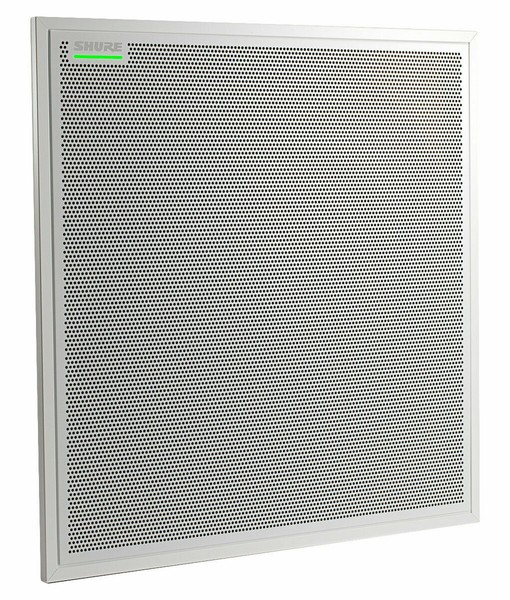 Shure MXA910W Microflex Ceiling Array Microphone for sale online | eBay