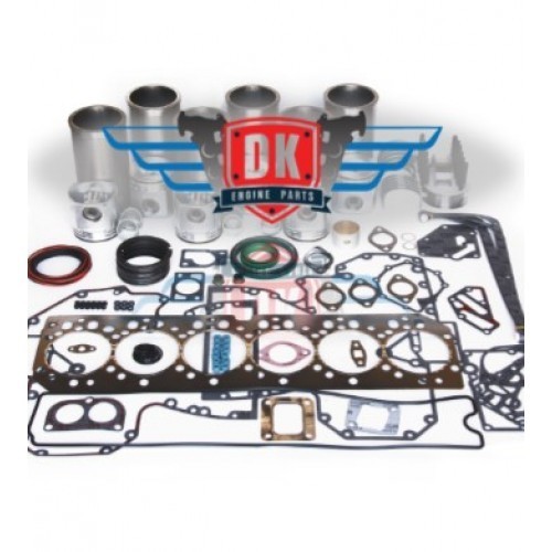 Caterpillar 3406B In-Frame Kit - PAI 340612-055 | eBay