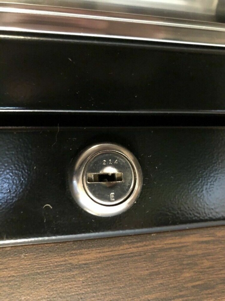 101E-225E 2 NEW KEYS HON FILE CABINET CUT TO FIT YOUR KEY CODE 101E TO ...