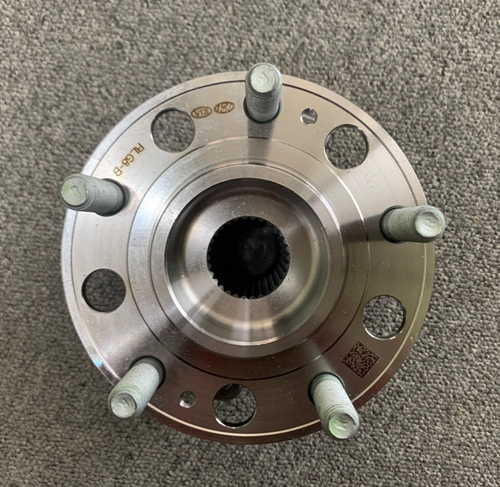 OEM 51730-L1000 Front Wheel Bearing Fedex Priority for Hyundai Sonata ...