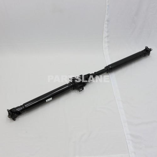 37100-0K030 Toyota OEM Genuine SHAFT ASSY, PROPELLER W/CENTER BEARING ...