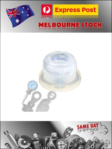 Transmission End Shifter Cable Bushing Repair - Ford Ranger PJ PK PX ...