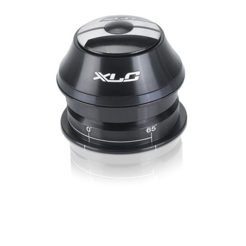 XLC HS-I12 DIRECTION A-HEAD SEMI-INTÉGRÉE 1-1/8"30mm NOIRE - 2500509000 ...