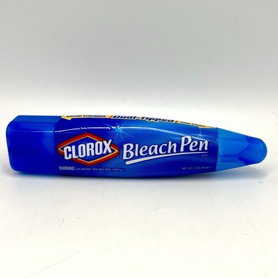 Clorox Bleach Pen New Unused NOS | eBay