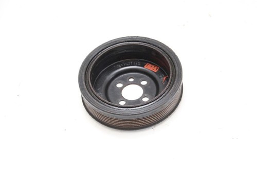 puleggia Jeep PATRIOT 2.0 103 kW 140 HP diesel 38567 | eBay