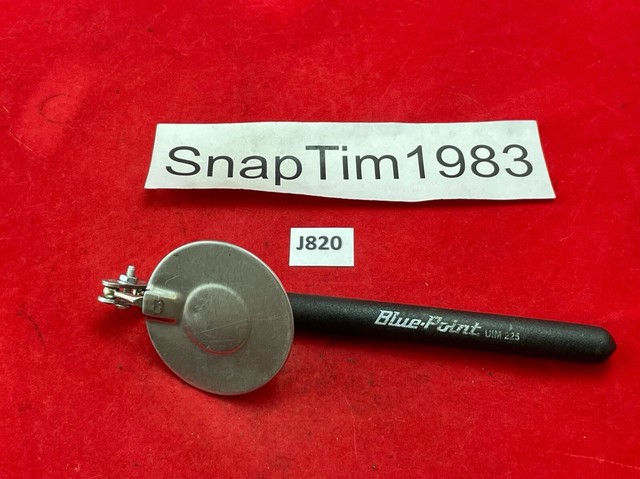 Snap on Blue Point UIM225 Extendable Inspection Mirror UIM 225 for sale ...