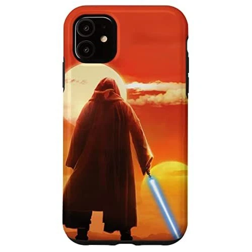 Iphone Lightsaber