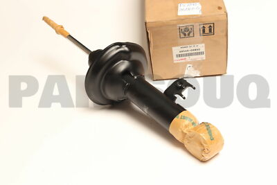 4852009R50 Genuine Toyota ABSORBER SET SHOCK 48520-09R50 | eBay