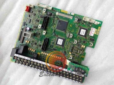 1PCS USED EP-4083D-C Fuji VG7 inverter motherboard | eBay
