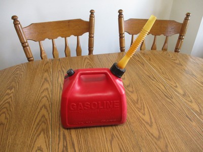 Dispensers & Accessories - Gott Gas Can Vent