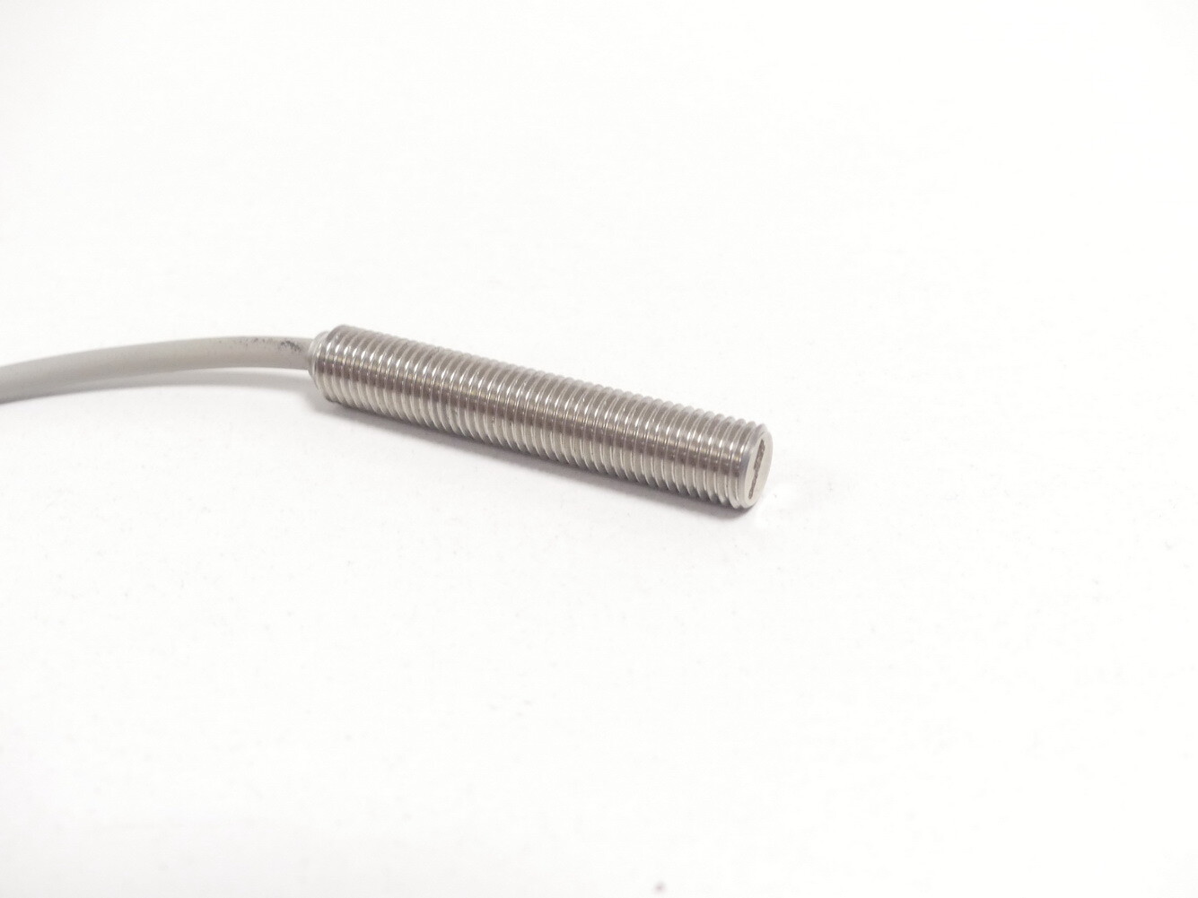 ipf 02351-93650 / IC080106 Näherungssensor 10 …30VDC, 200ma, SN=3mm L ...