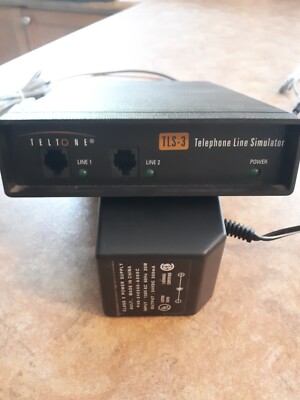 Other - Keys Telephone System