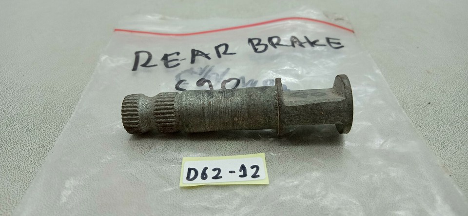 Honda S90 CS90 CL90 SL90 XL90 ST90 Rear Brake Cam | eBay