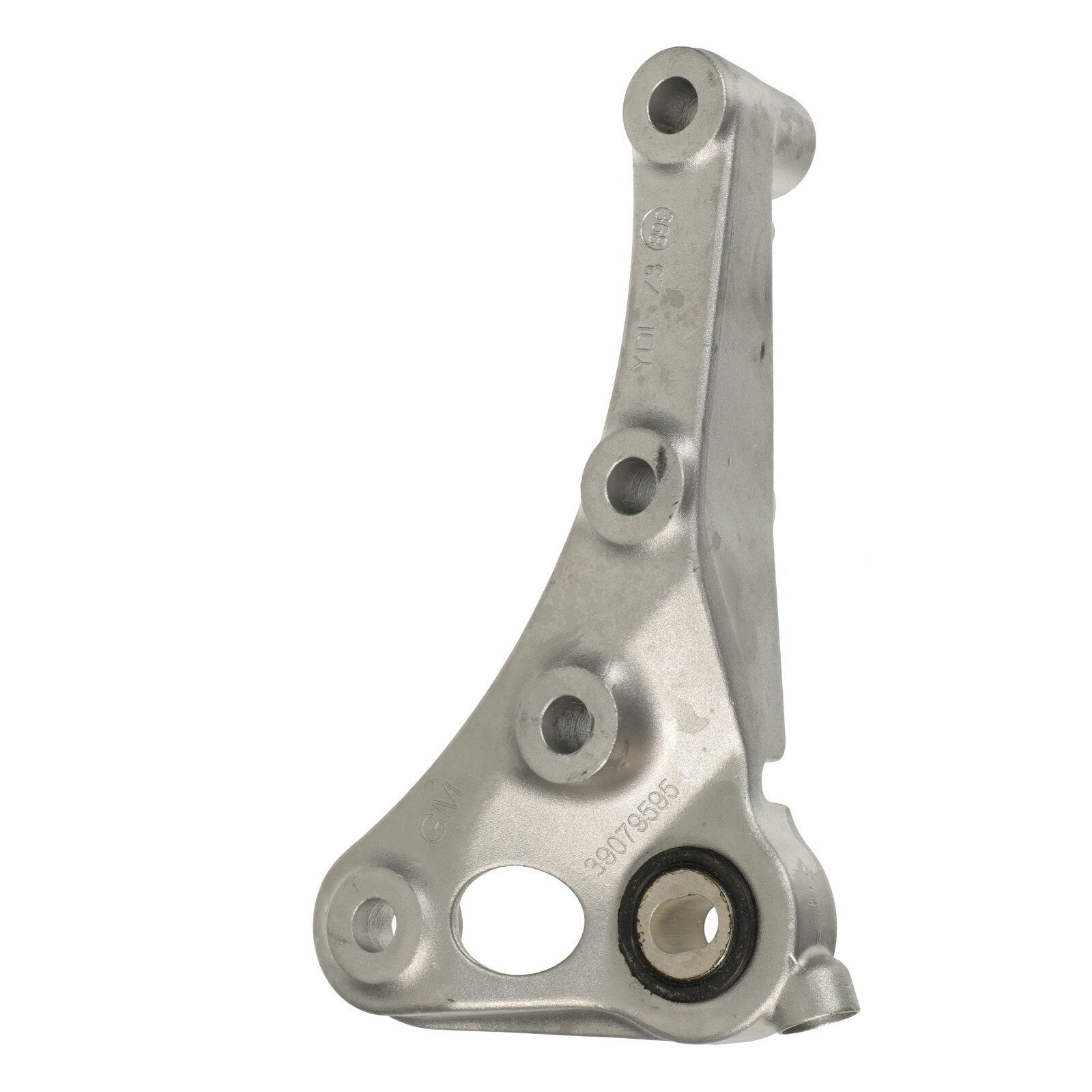 OEM NEW 2016-2019 Chevrolet Cruze 1.4L Auto Transmission Mount Bracket ...