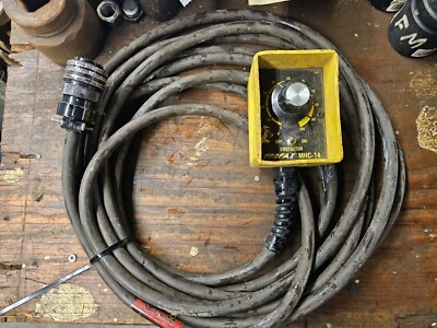 Welders - Remote Control