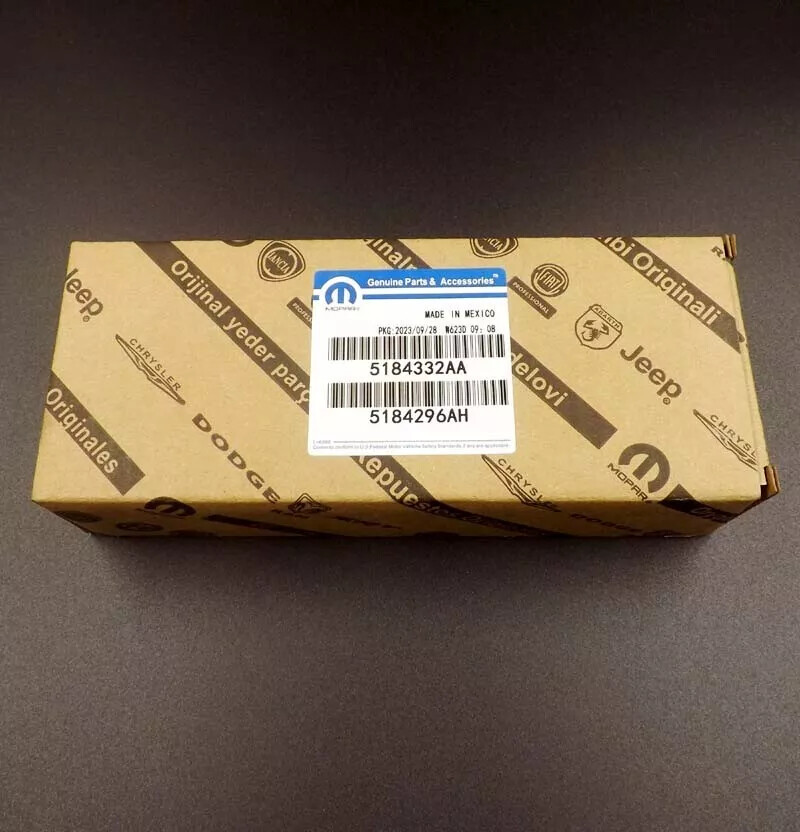 (24) Mopar 12Pcs Arms 5184296AH&12Pcs Lifters 5184332AA for 11 ...