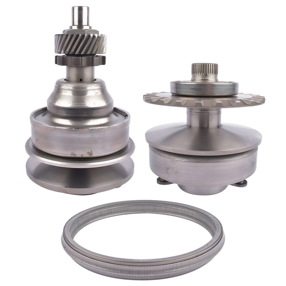 RE0F09A JF010E CVT Trans Chain Belt + Pulley Set 28T For Nissan Murano ...