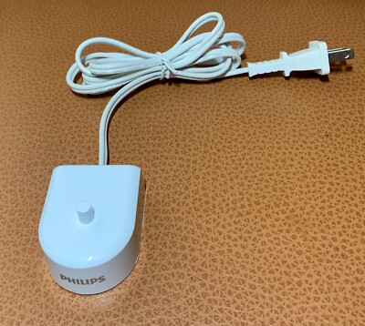 Philips HX6100 Toothbrush Sonicare Travel Charger Base AC Power | eBay