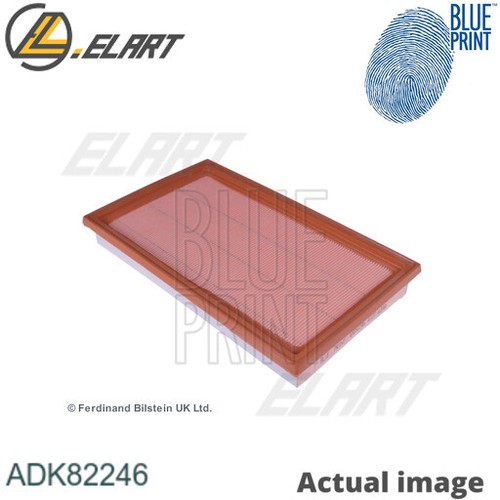 AIR FILTER FOR SUZUKI SX4 S CROSS M16A VITARA LY BLUE PRINT 13780-61M00 ...