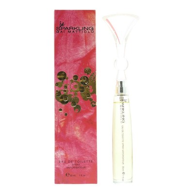 Gai Mattiolo Be Sparkling EDT 30ml Perfume For Women | eBay