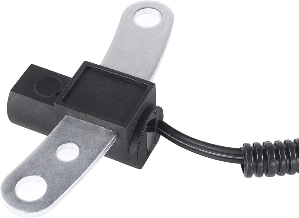 Crank Crankshaft Position Sensor For 93-95 Jeep Wrangler Cherokee SU368 ...