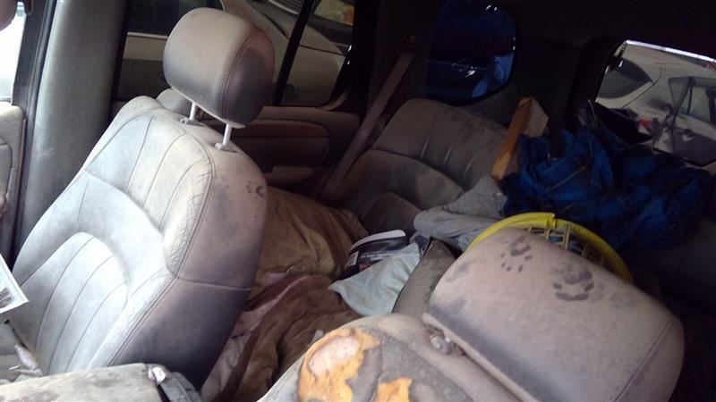 Engine 4.2L VIN S 8th Digit Fits 02 BRAVADA 422610 | eBay