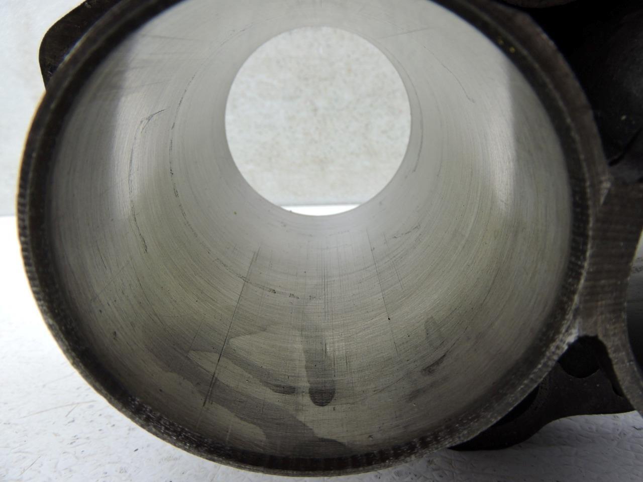 Cylinder Barrels No Broken Fins Triumph 750 T140 Bonneville TR7RV Tiger ...