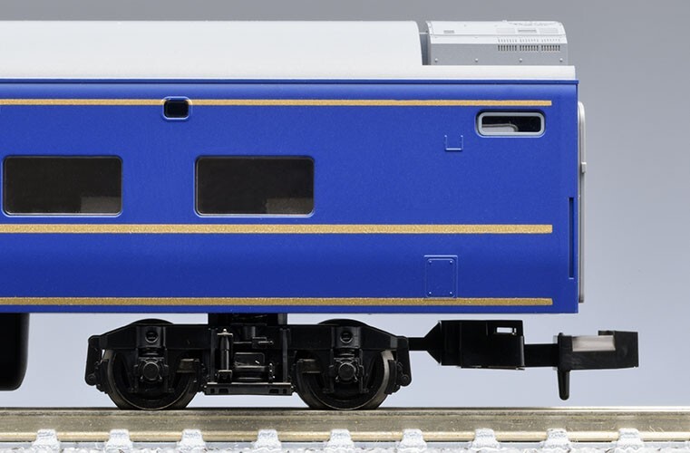 Tomix 98836 24-25 Limited Express Sleeping Car HOKUTOSEI Tomix 98836 24-25 Limited Express Sleeping Car HOKUTOSEI