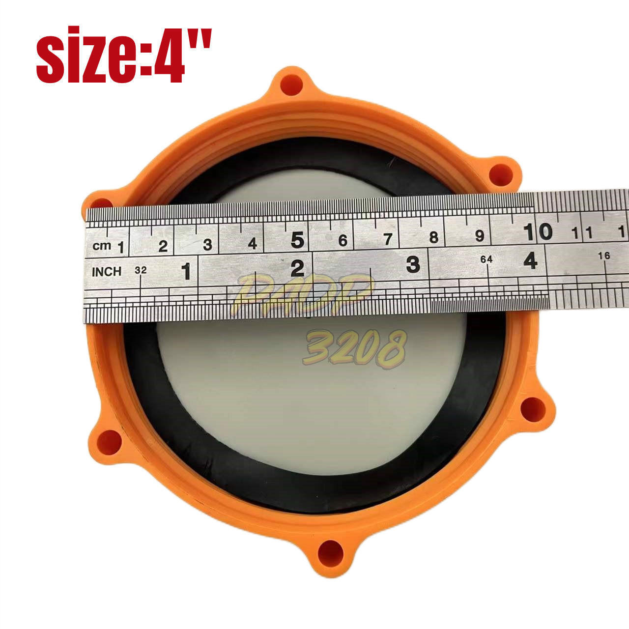 Fuel Cap 07050-20900 For Komatsu D21A-8 D20A-7 PC80-3 PC80LC-3 D31 PC80 ...