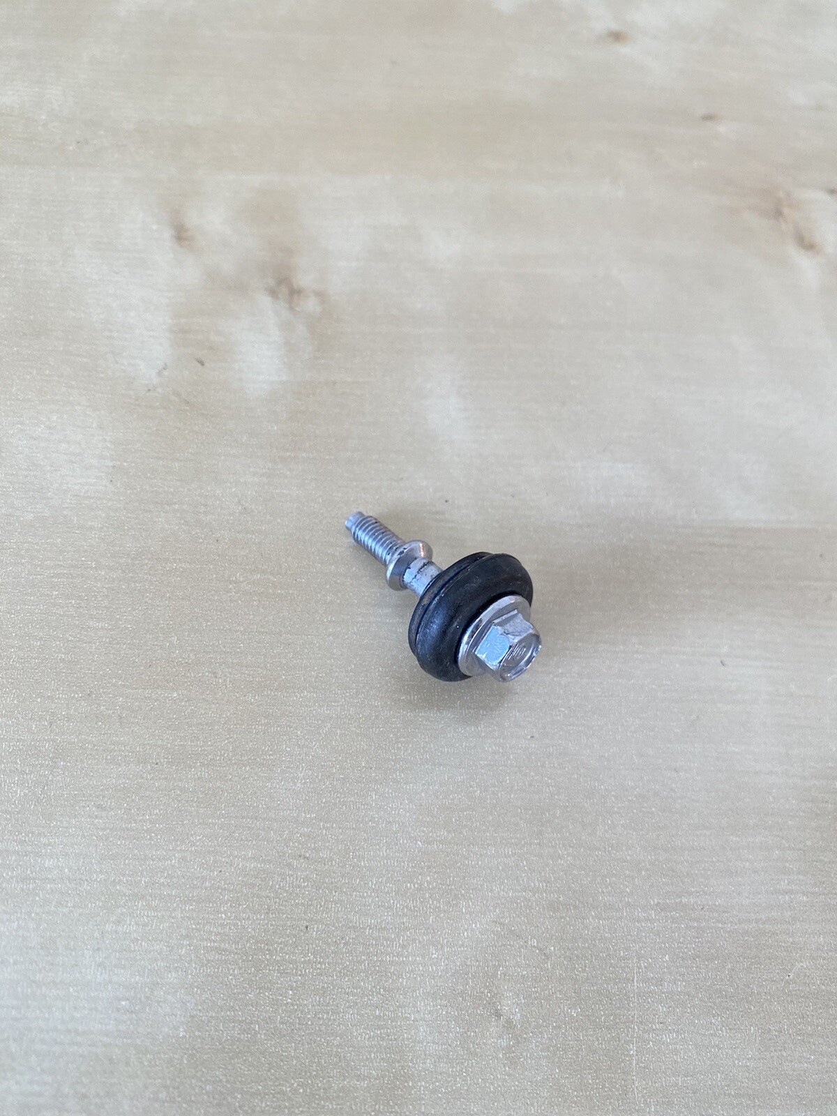 01-05 HONDA CIVIC ENGINE VALVE COVER BOLT 90013PLC000 90013-PLC-000 1 ...