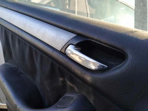 Türgriff Hinten Innen Links für BMW SERIE 3 BERLINA (E46) 320d 1999 ...