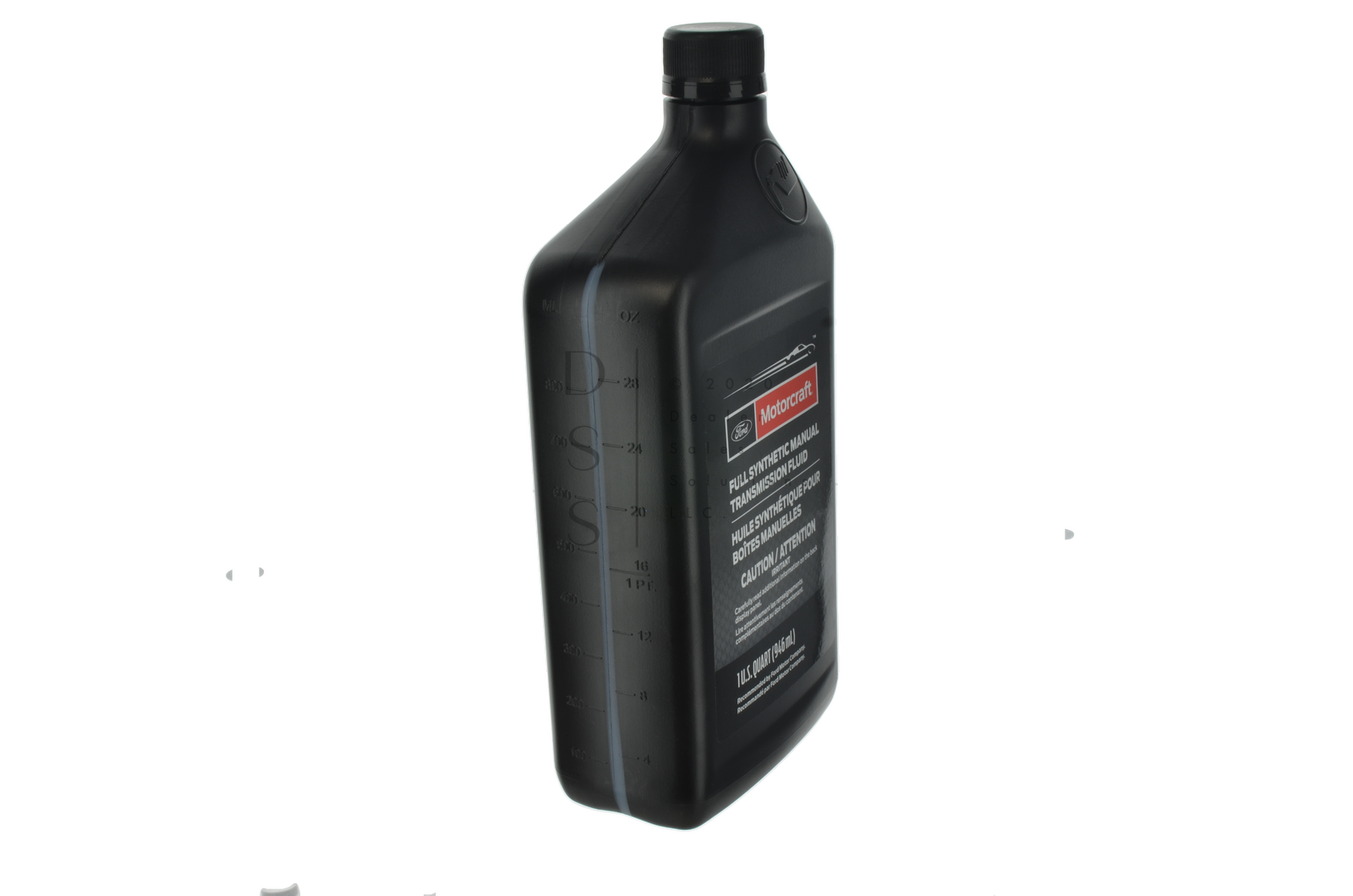 (x2) New Genuine Ford Fluid - Transmission XTM5QS / XT-M5-QS OEM | eBay