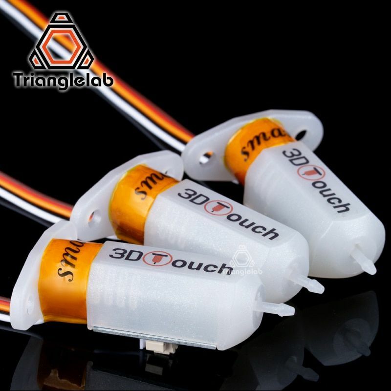 3D Printer Touch Auto Bed Levelling Sensor Anet A8 Tevo Reprap MK8 I3 | eBay