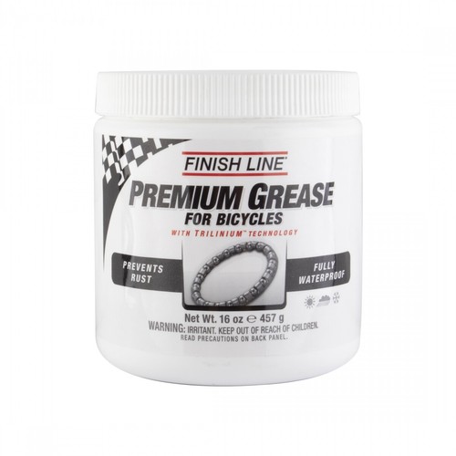 FINISH LINE LUBE F-L GREASE CT 16oz TUB 36121960794| eBay