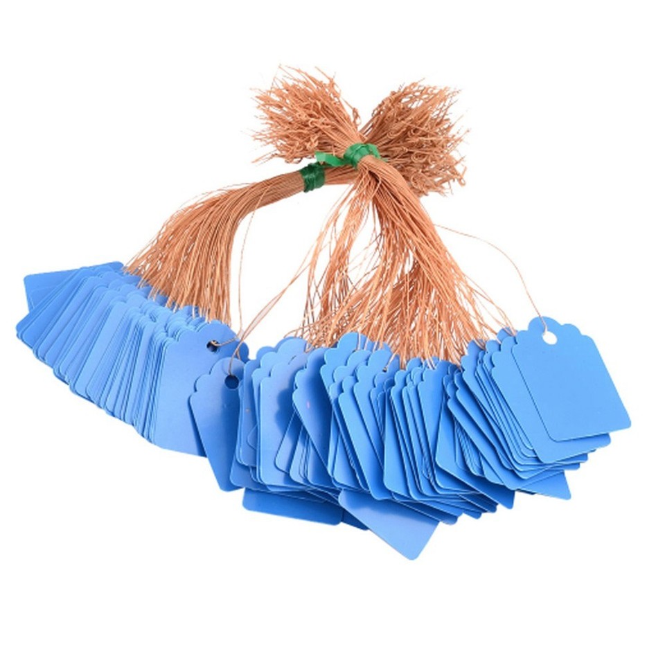 Quality Stylish Plant Label Plastic Sign Colors Court Flexible ...