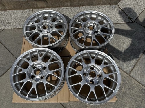 TSW Hockenheim 4x108 15" Wheels | eBay UK